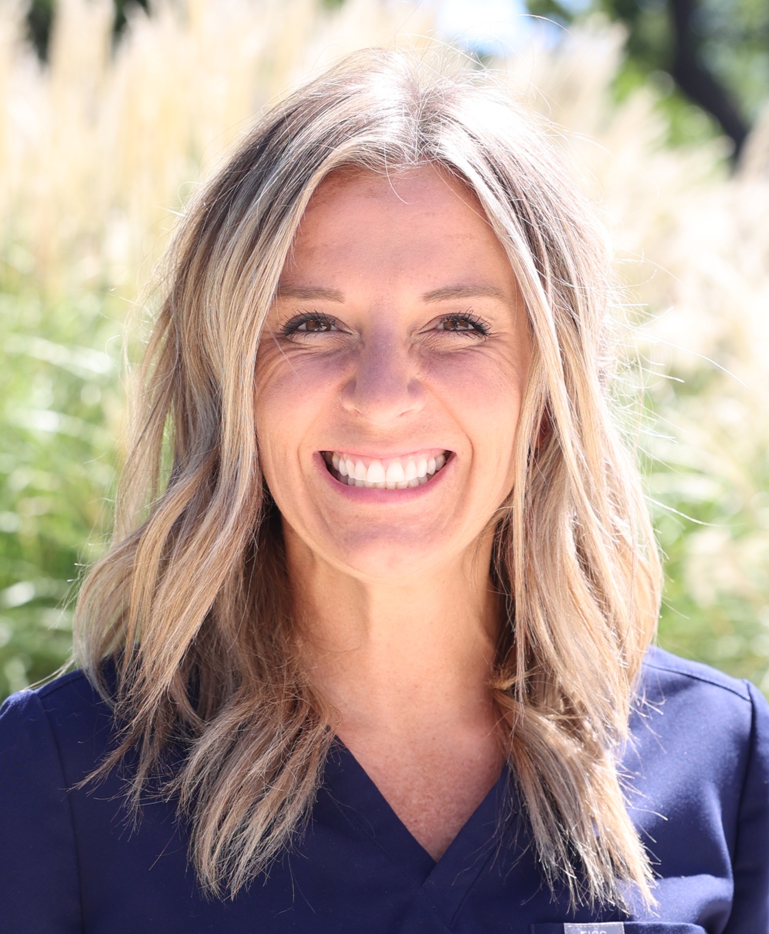 Tiffany McCrackin | Tulsa Classical Academy