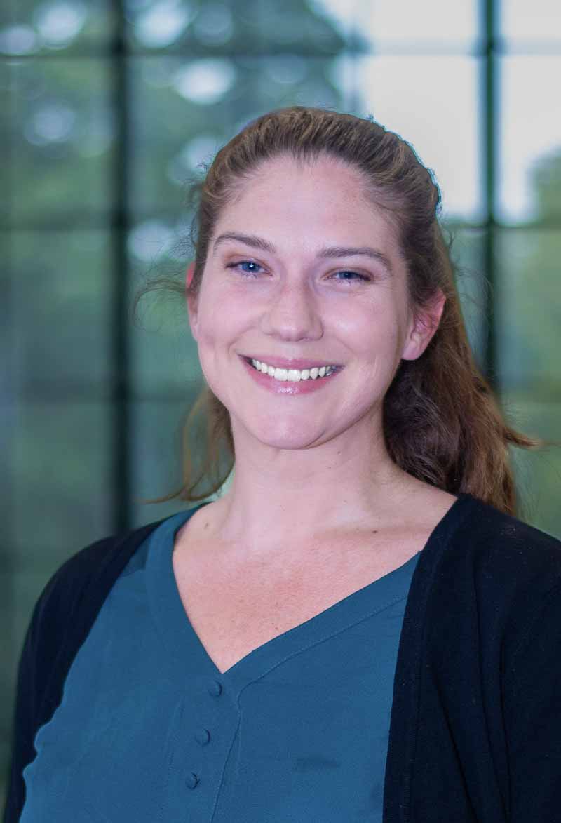 Ms. Barton | Tulsa Classical Academy