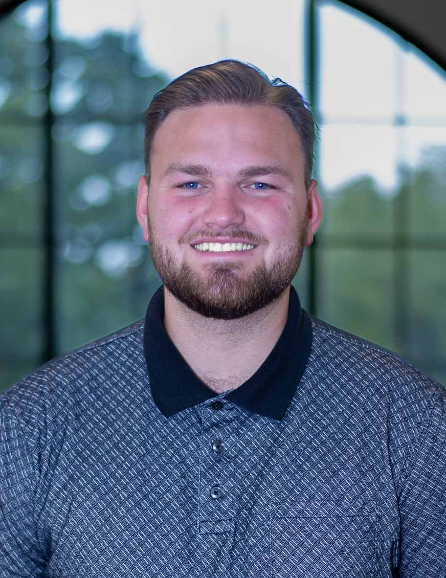 Mr. Cox | Tulsa Classical Academy