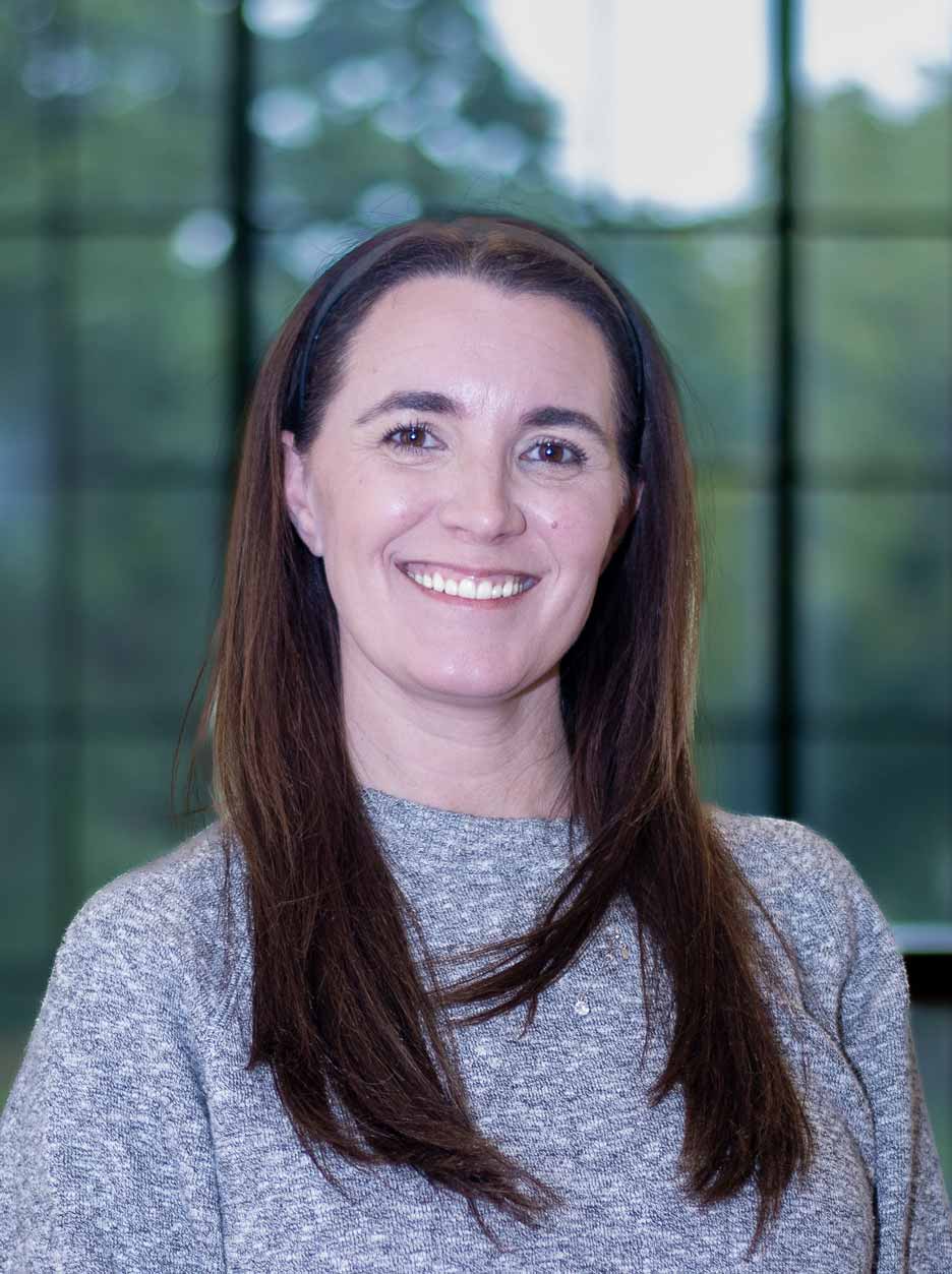Mrs. Wright | Tulsa Classical Academy